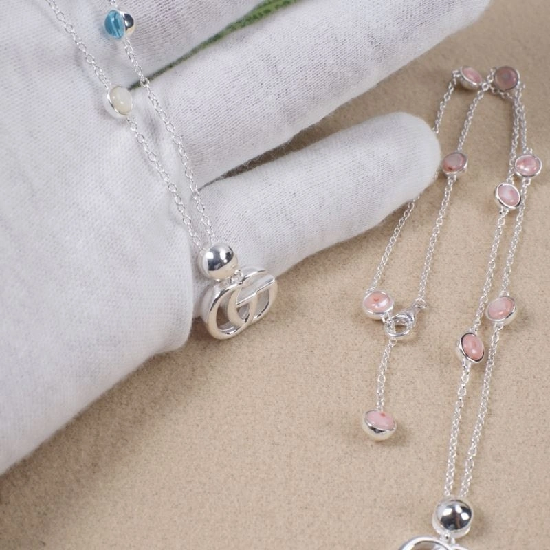 Discounted Gucci Necklaces
