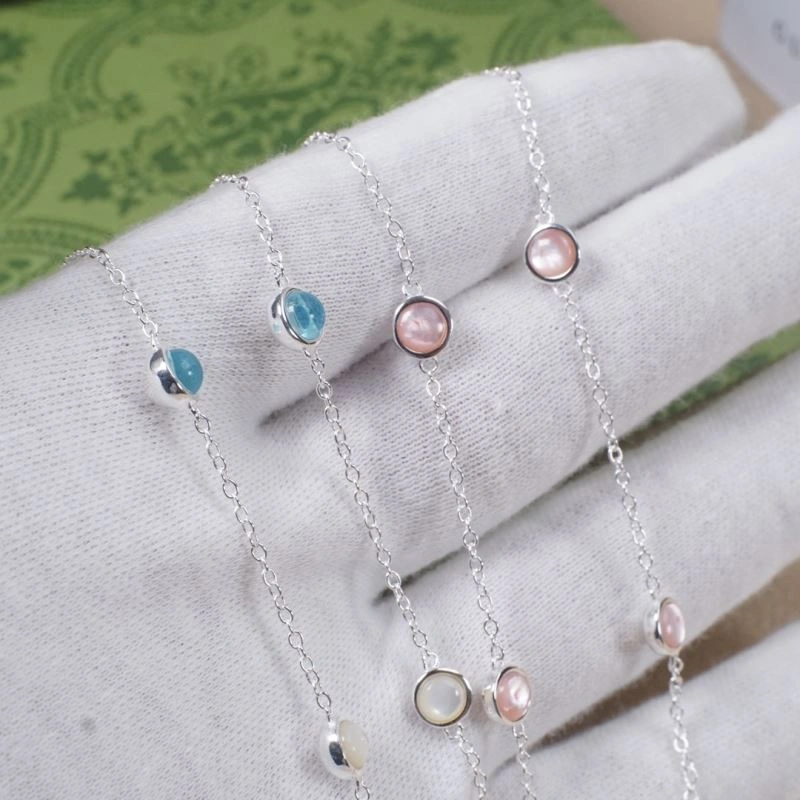 Discounted Gucci Necklaces