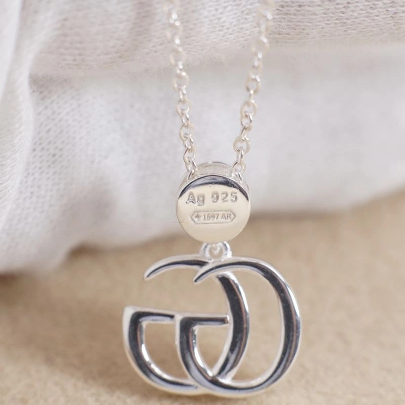 Discounted Gucci Necklaces