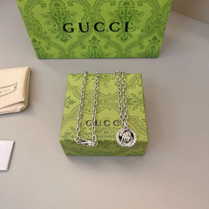 Top match Gucci Necklaces