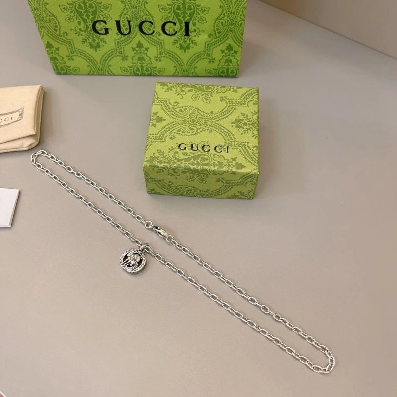 Top match Gucci Necklaces