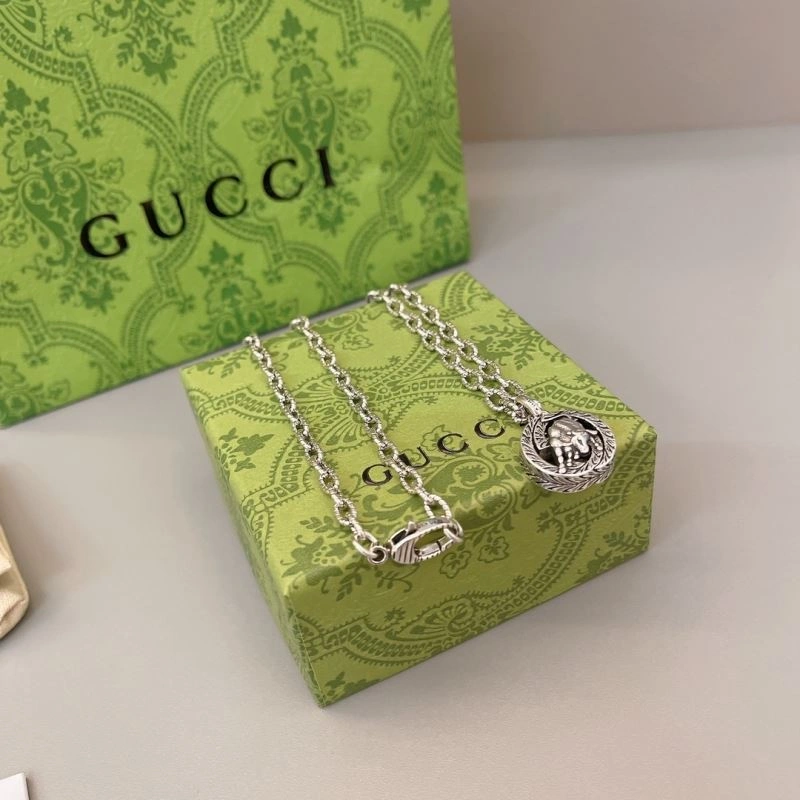 Top match Gucci Necklaces