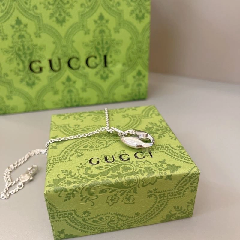 Discounted Gucci Necklaces
