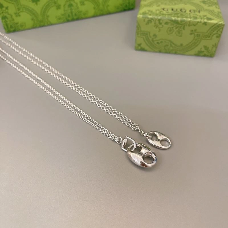Discounted Gucci Necklaces