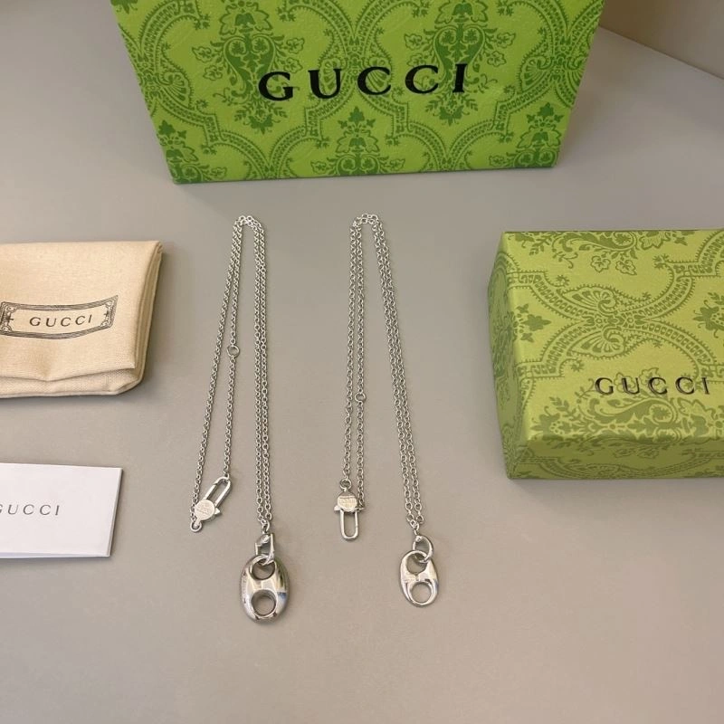 Discounted Gucci Necklaces