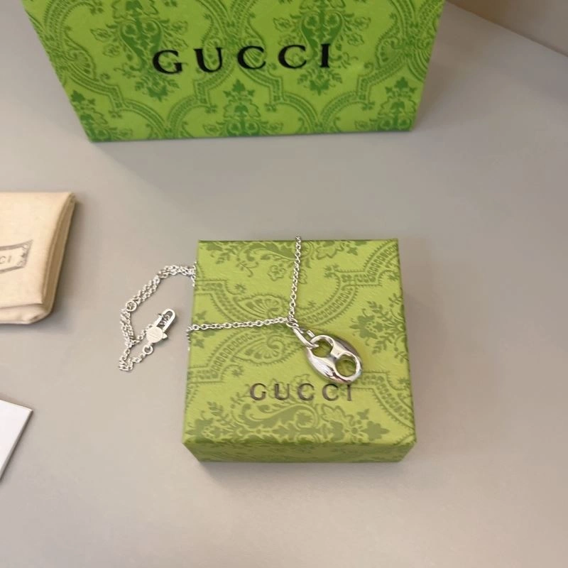 Discounted Gucci Necklaces