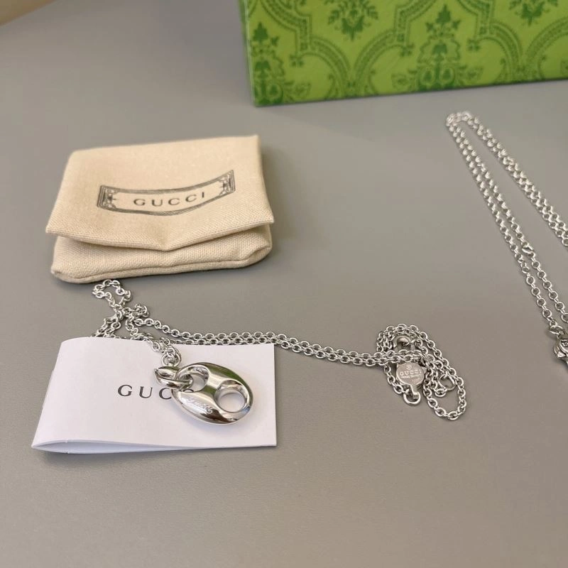 Discounted Gucci Necklaces