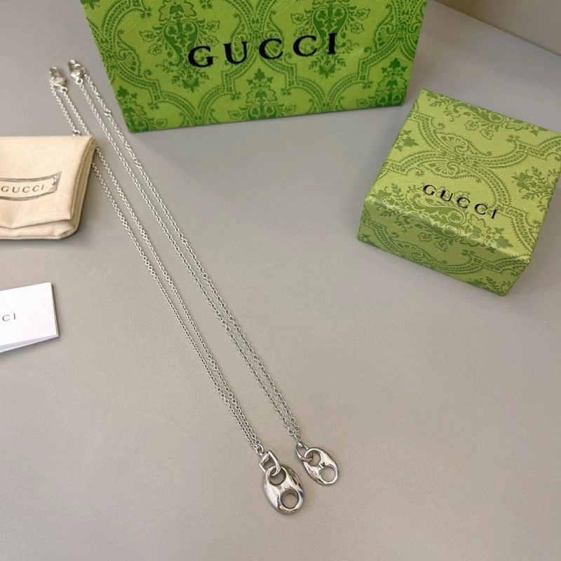 Discounted Gucci Necklaces