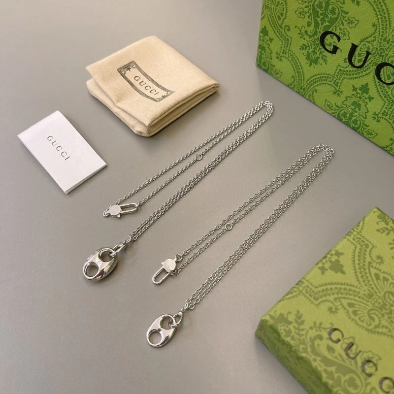 Discounted Gucci Necklaces