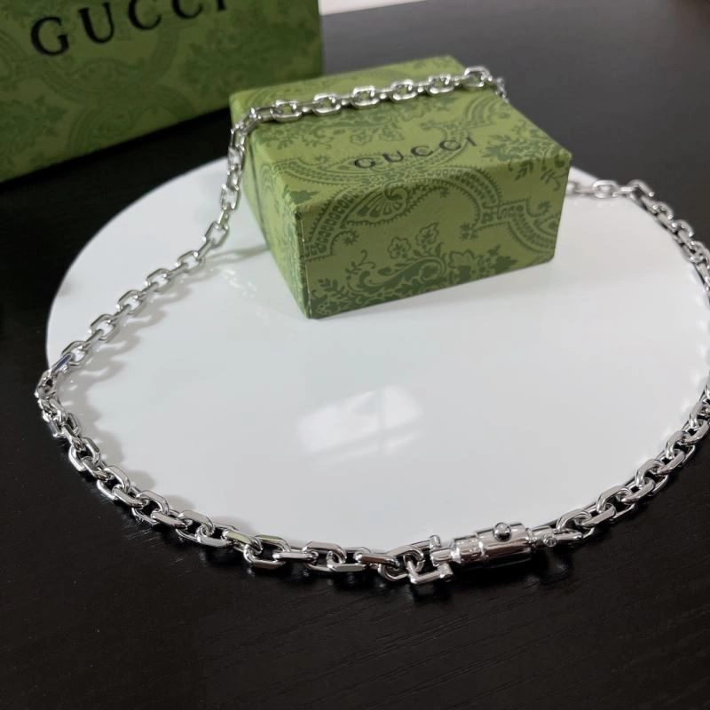 Mirror quality Gucci Necklaces