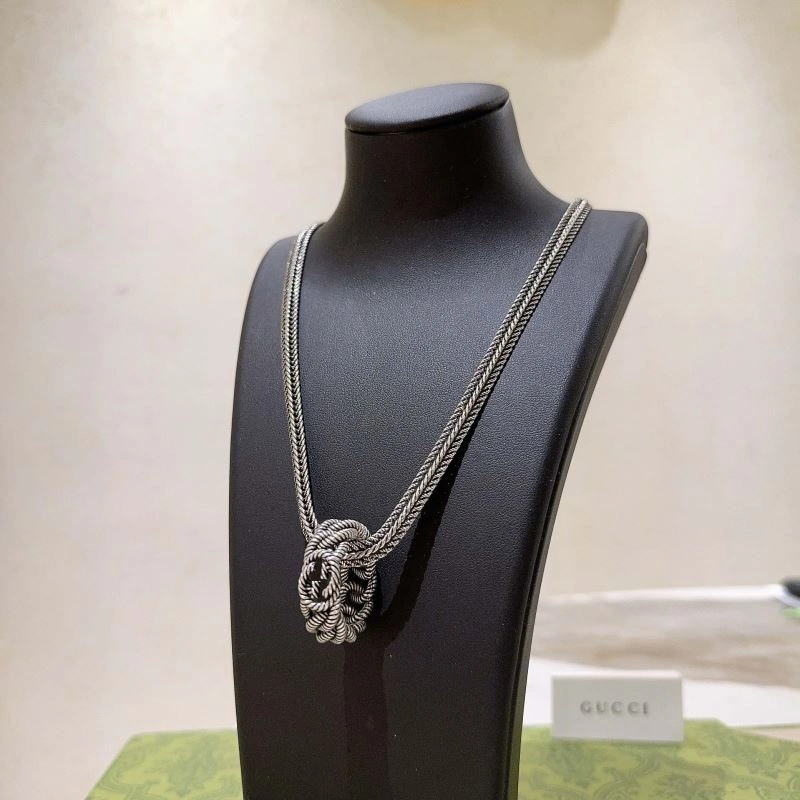 Official Gucci Necklaces