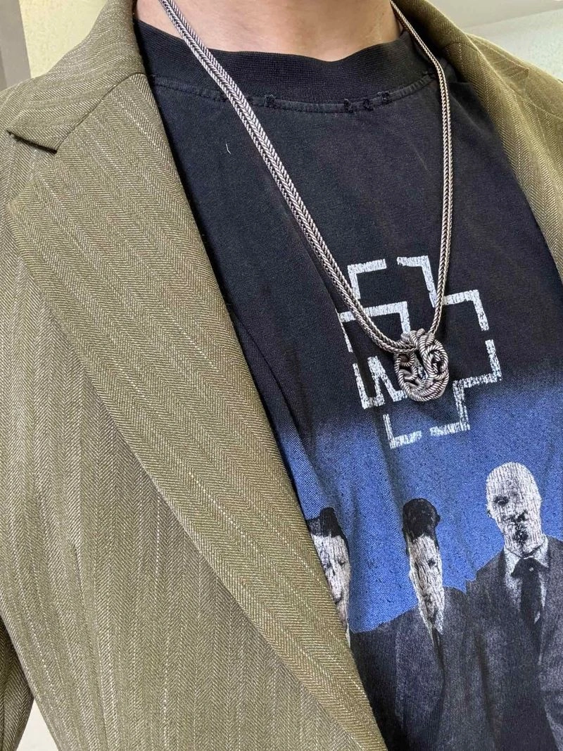 Official Gucci Necklaces