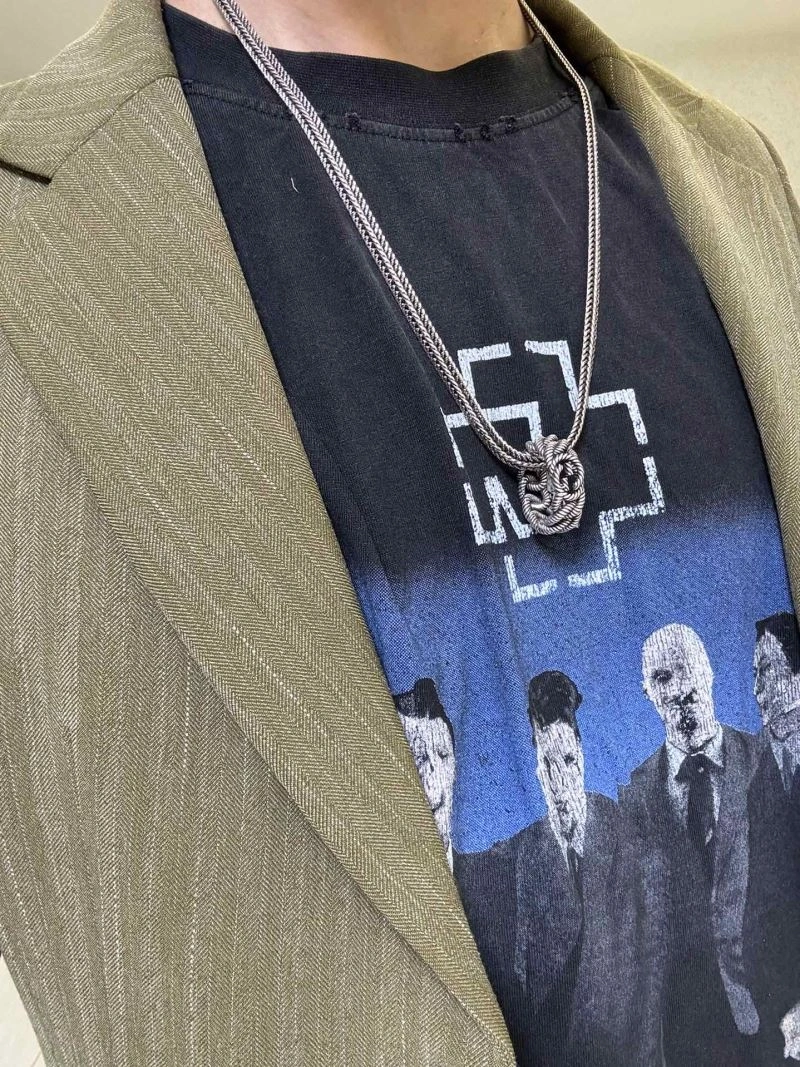 Official Gucci Necklaces