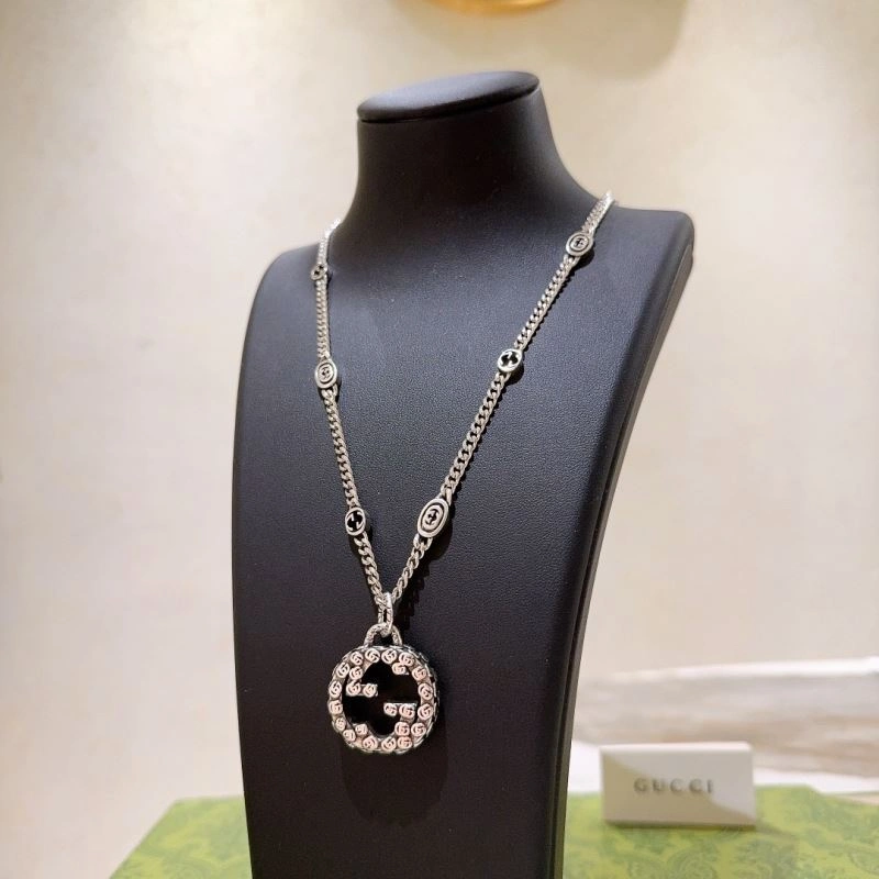 Factory-made Gucci Necklaces
