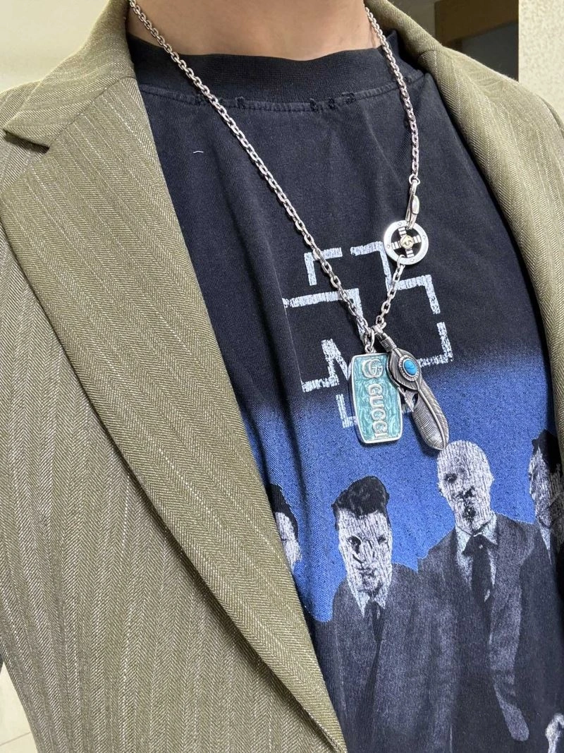 Cut-rate Gucci Necklaces