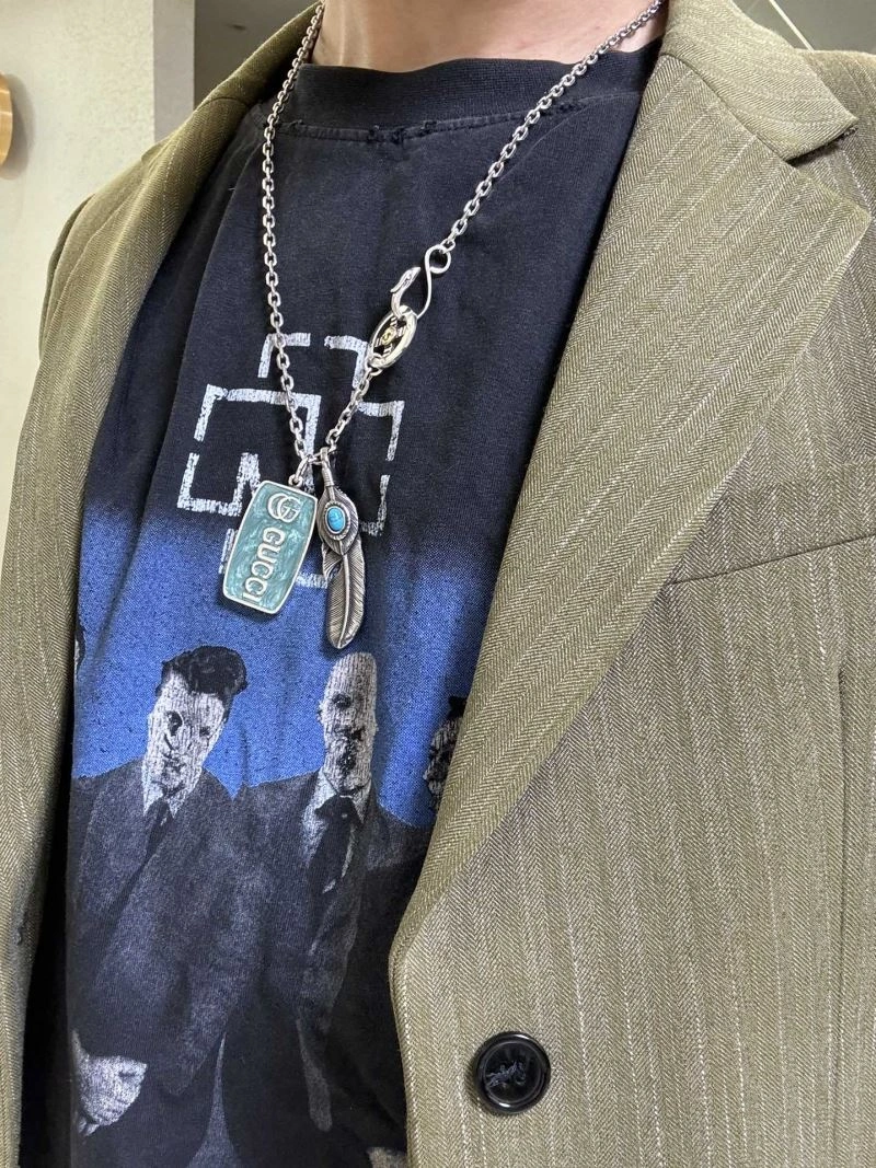 Cut-rate Gucci Necklaces