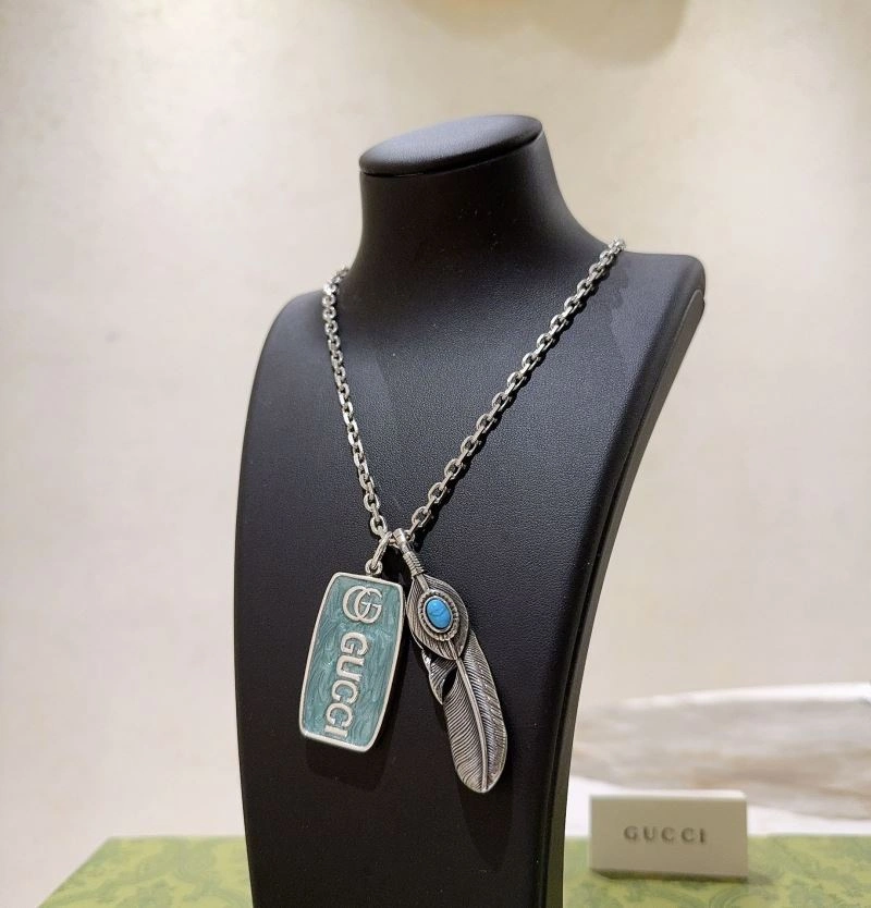 Cut-rate Gucci Necklaces