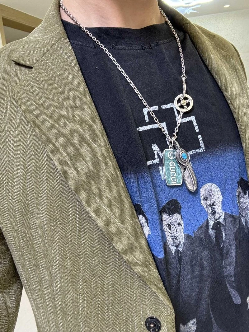 Cut-rate Gucci Necklaces