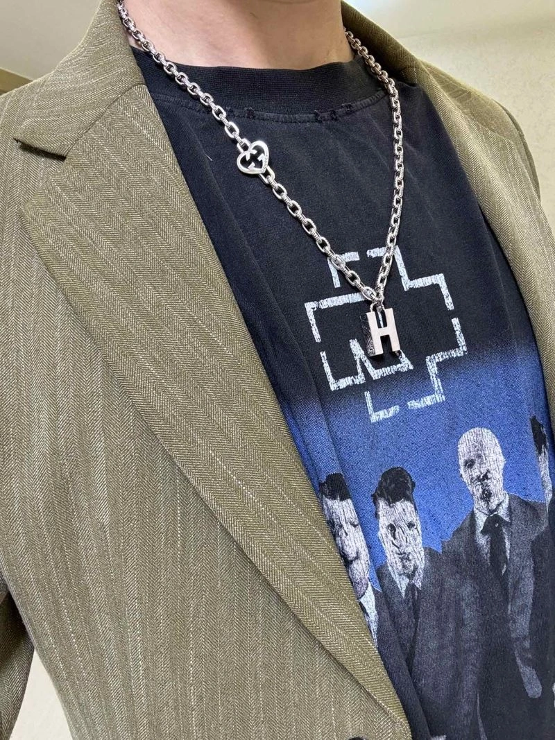 Brand-original Gucci Necklaces