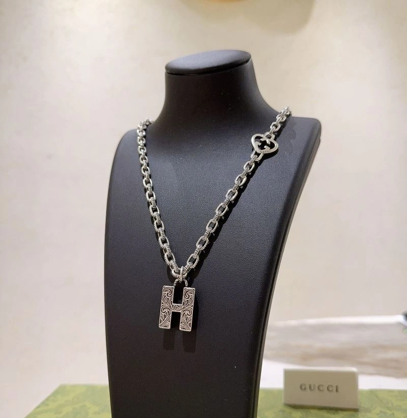 Brand-original Gucci Necklaces