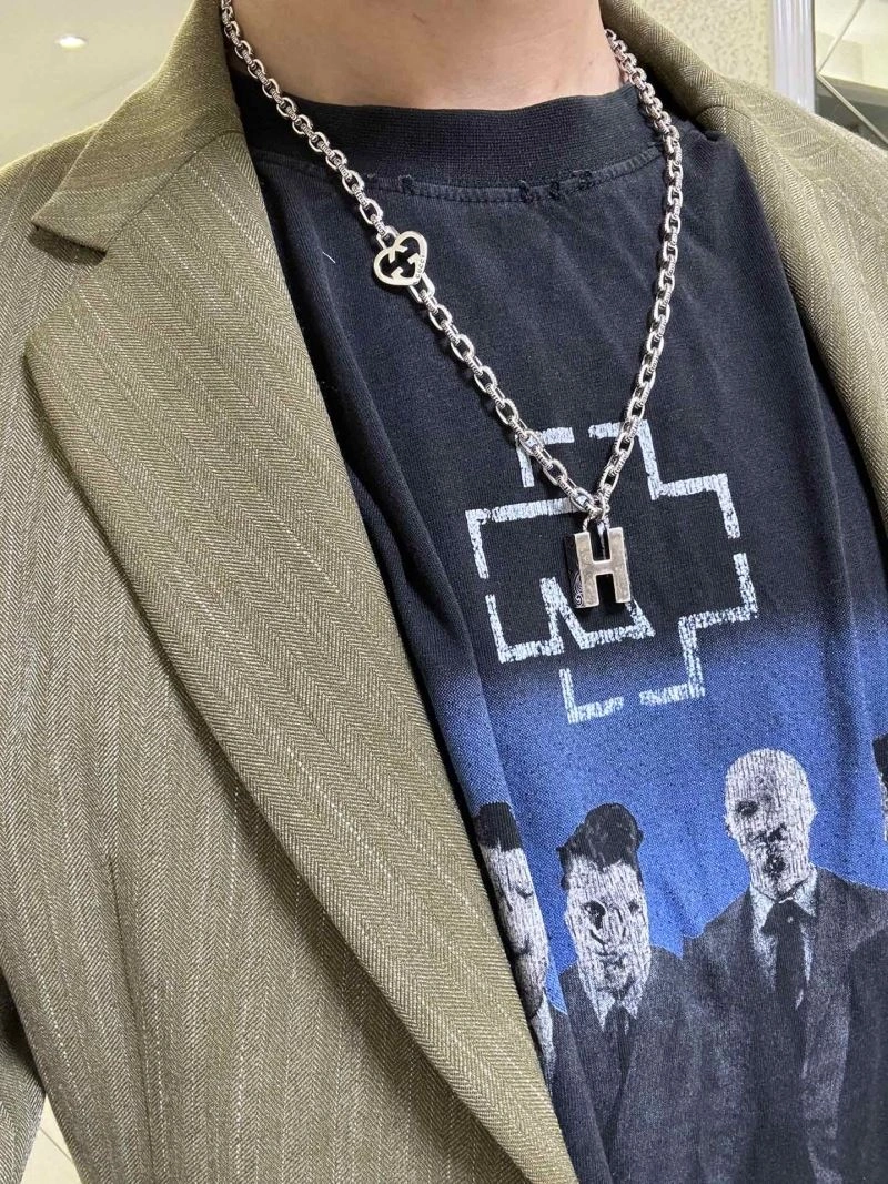 Brand-original Gucci Necklaces