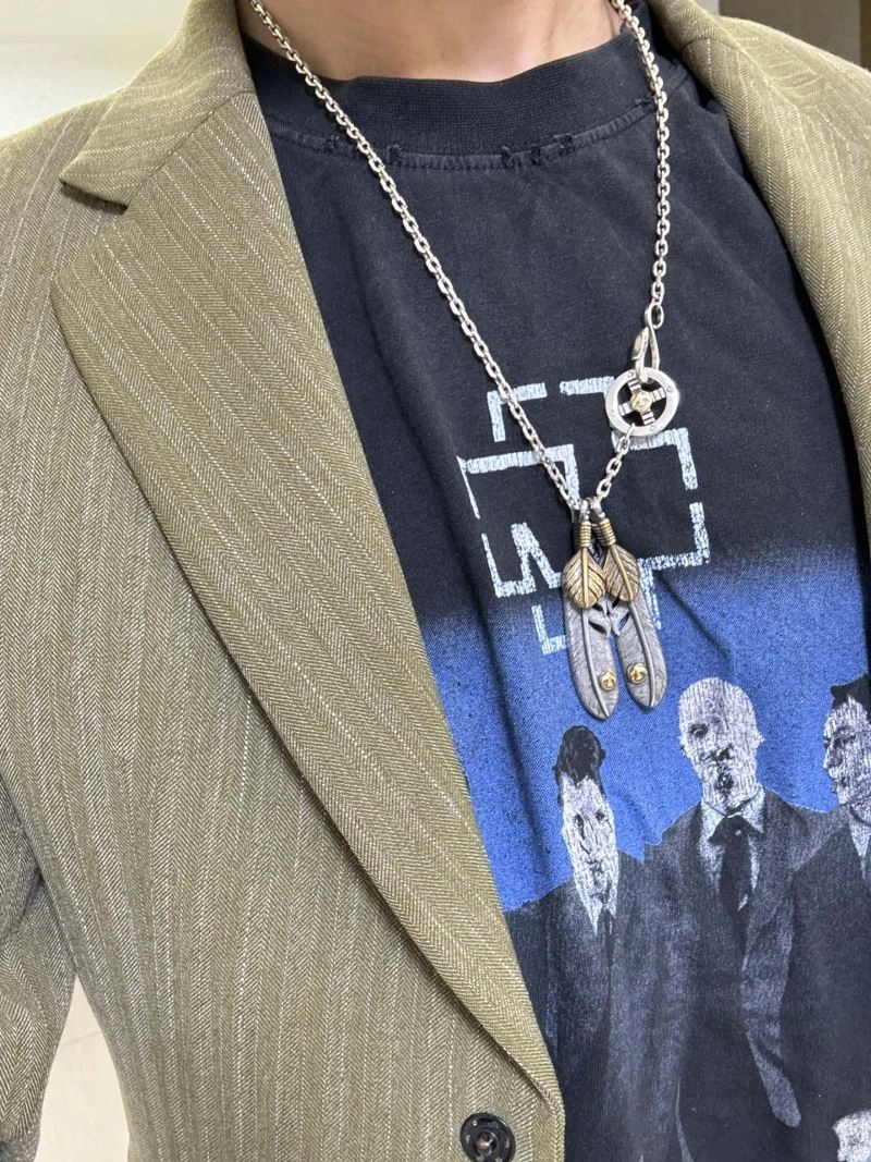 1:1 copy Gucci Necklaces