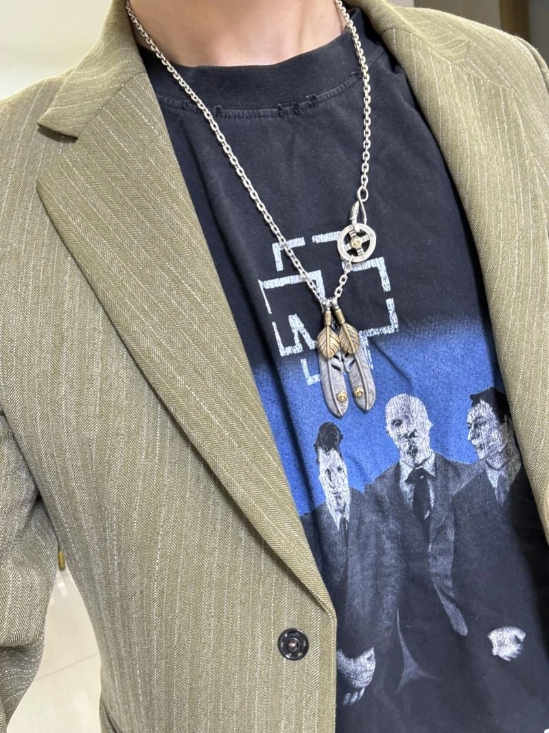 1:1 copy Gucci Necklaces
