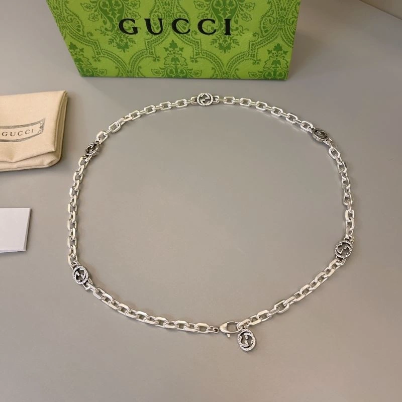 Gucci Necklaces