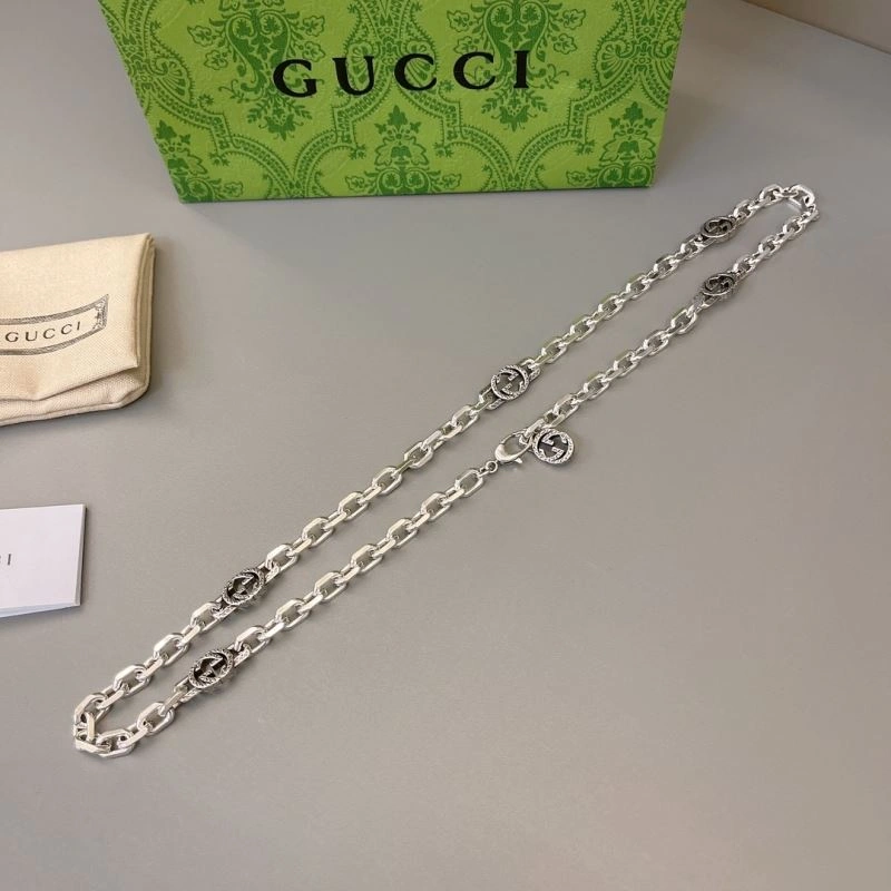 Brand-original Gucci Necklaces