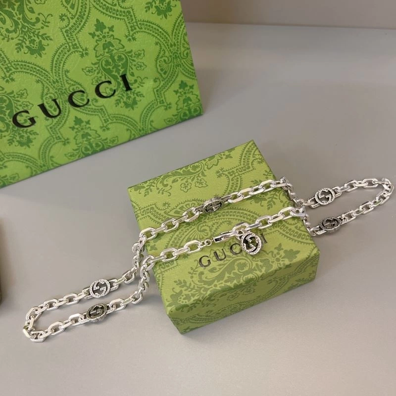 Brand-original Gucci Necklaces
