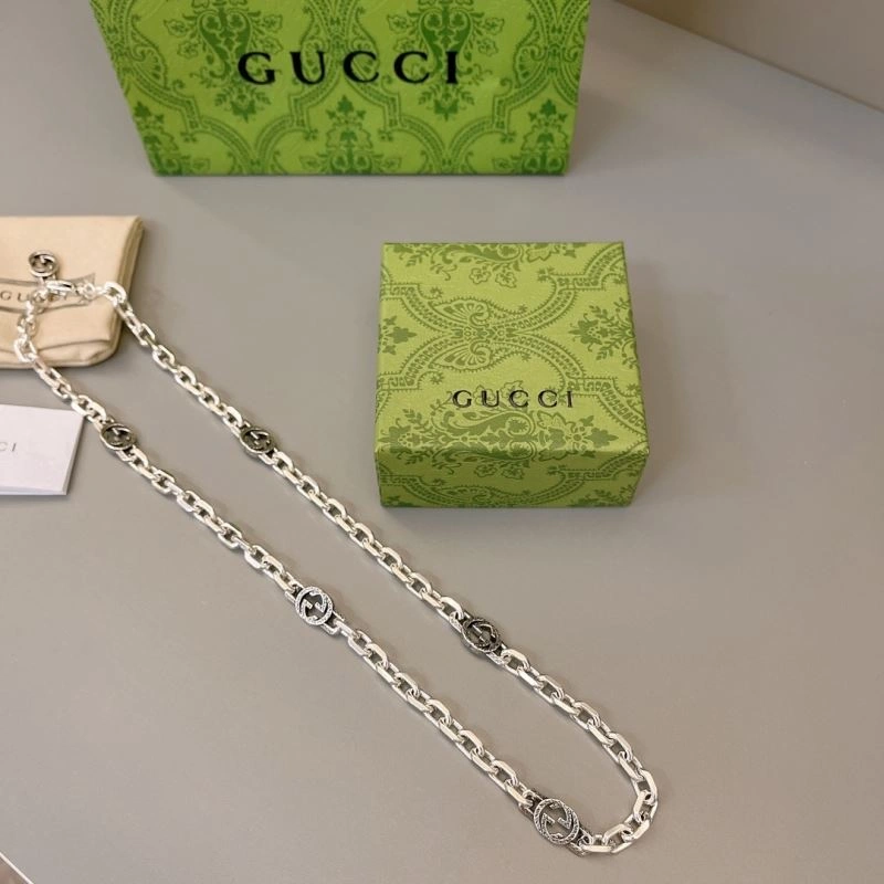 Brand-original Gucci Necklaces