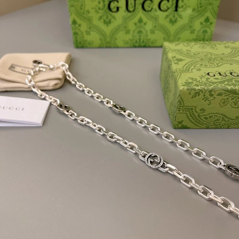 Brand-original Gucci Necklaces