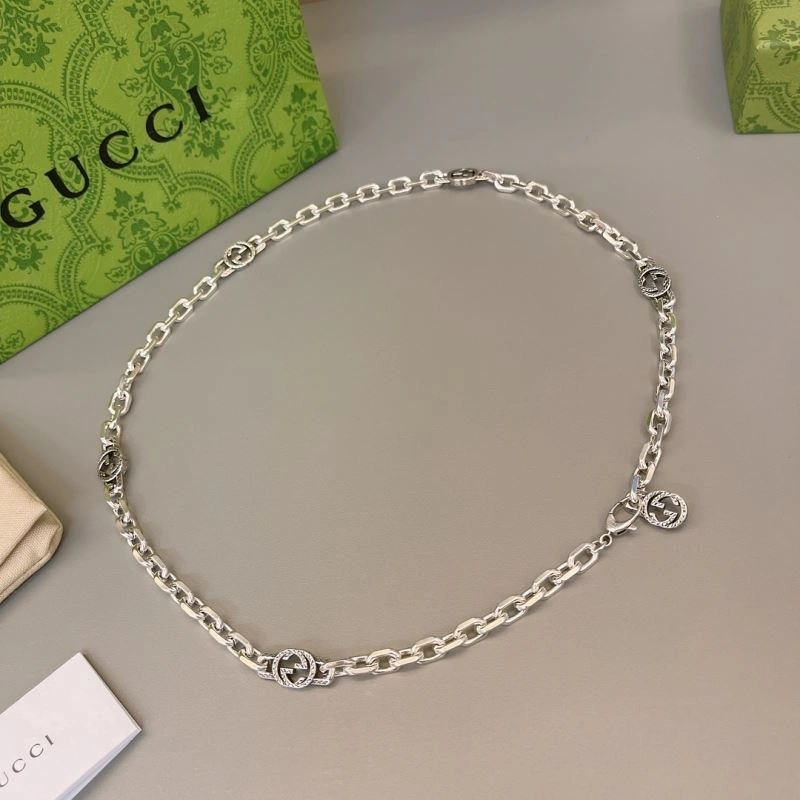 Brand-original Gucci Necklaces