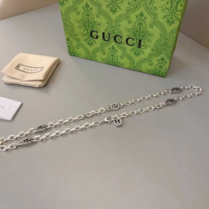 Brand-original Gucci Necklaces