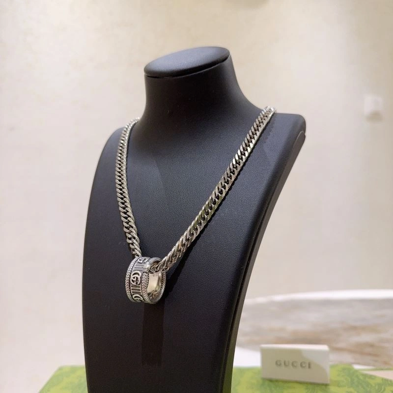 Factory-made Gucci Necklaces
