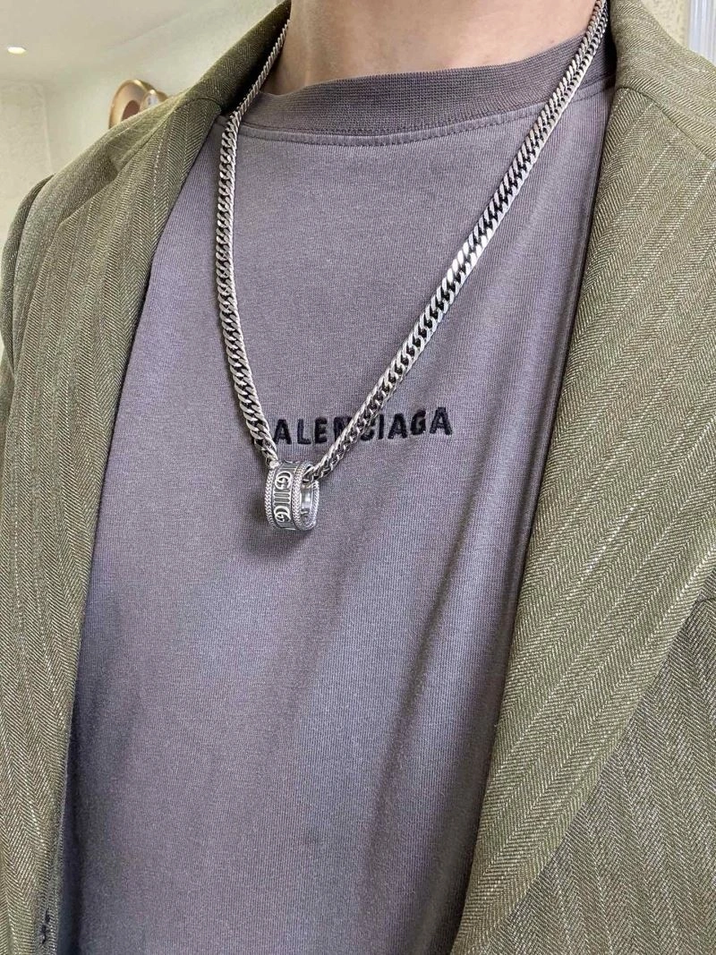 Factory-made Gucci Necklaces