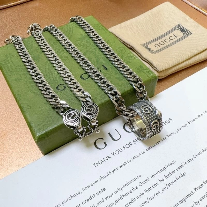 Factory-made Gucci Necklaces