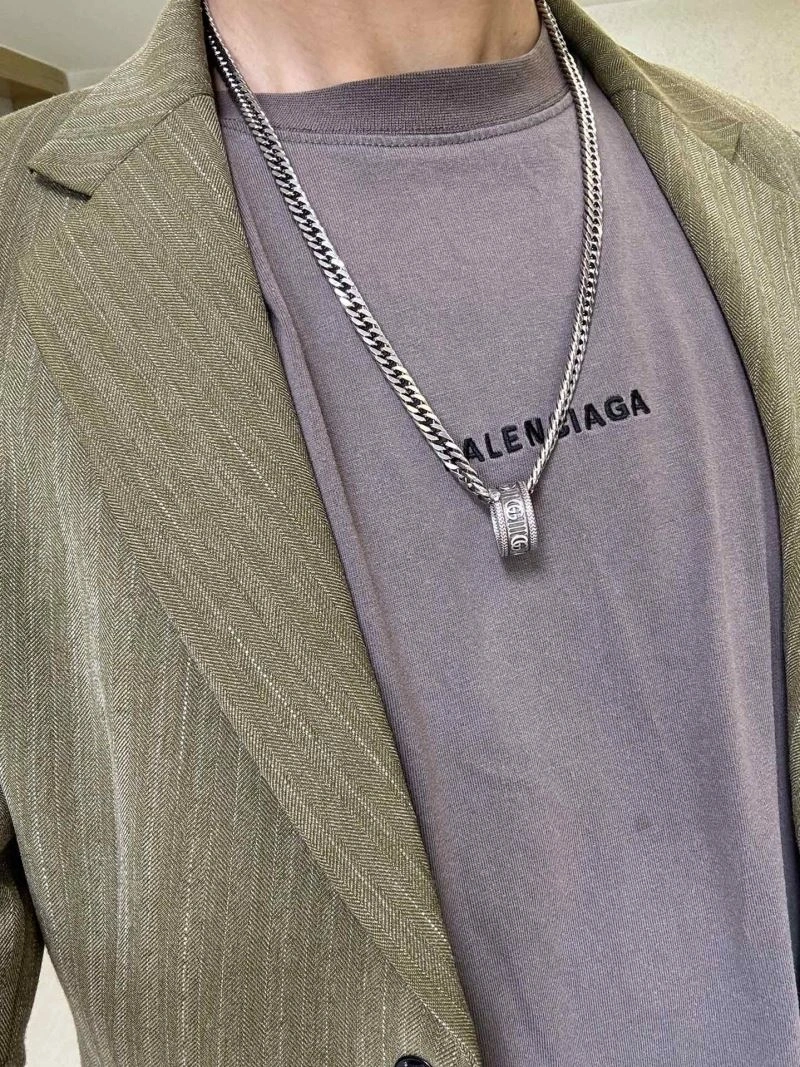 Factory-made Gucci Necklaces