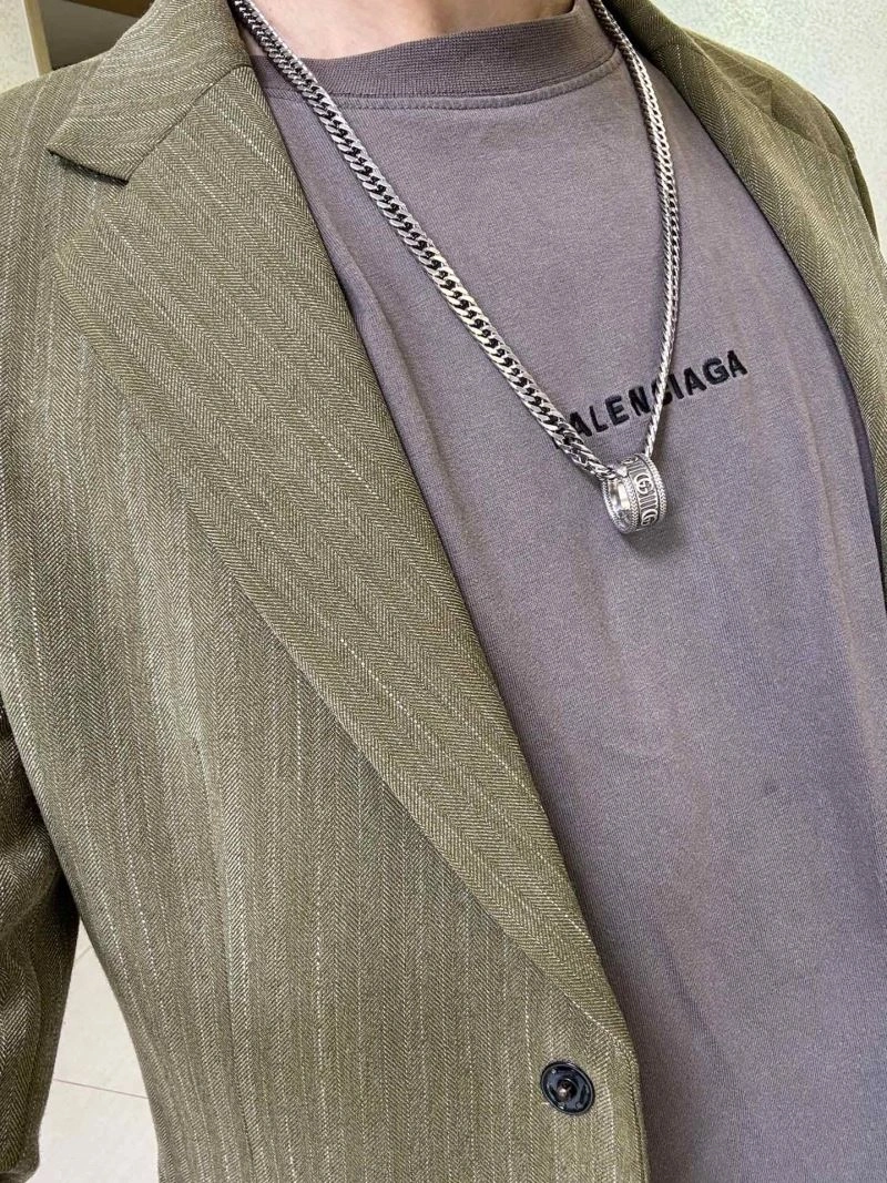 Factory-made Gucci Necklaces