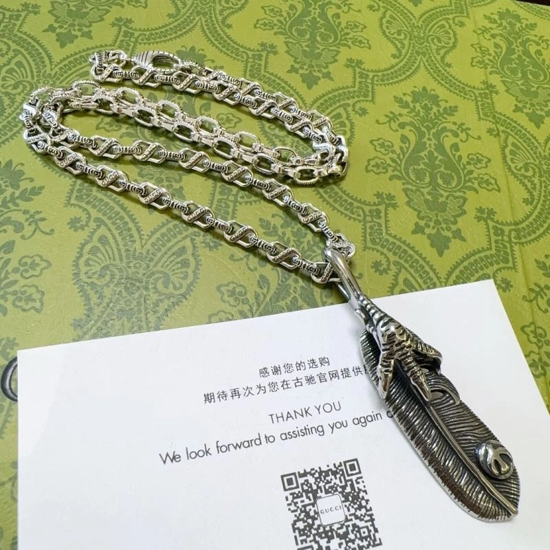 Official Gucci Necklaces