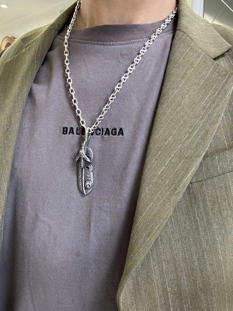 Official Gucci Necklaces