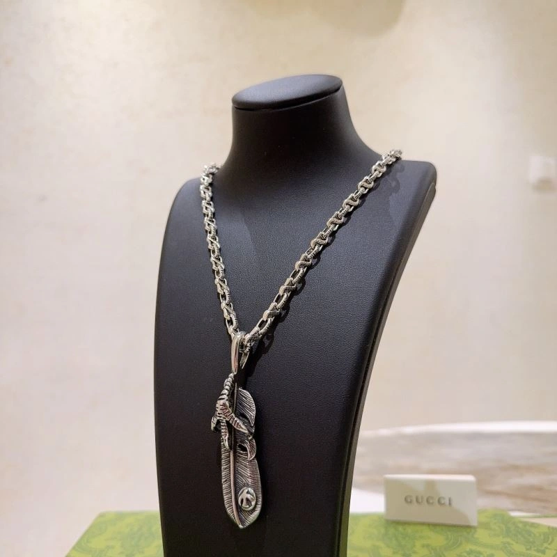 Official Gucci Necklaces