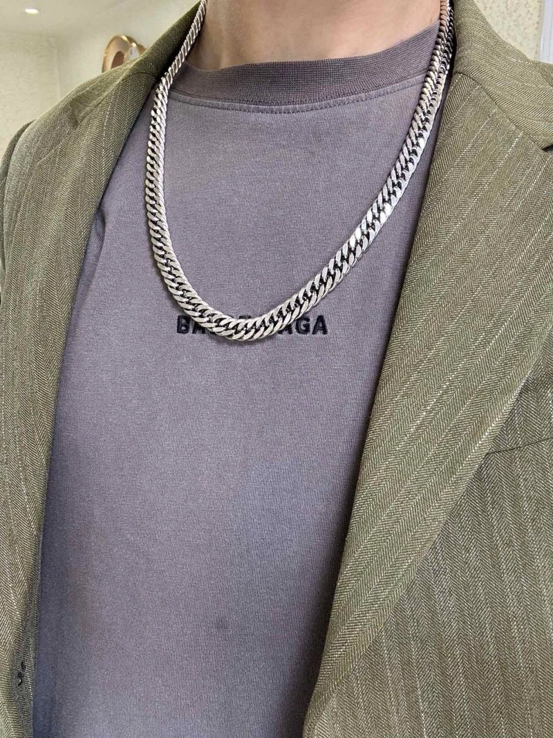 Perfect replica Gucci Necklaces