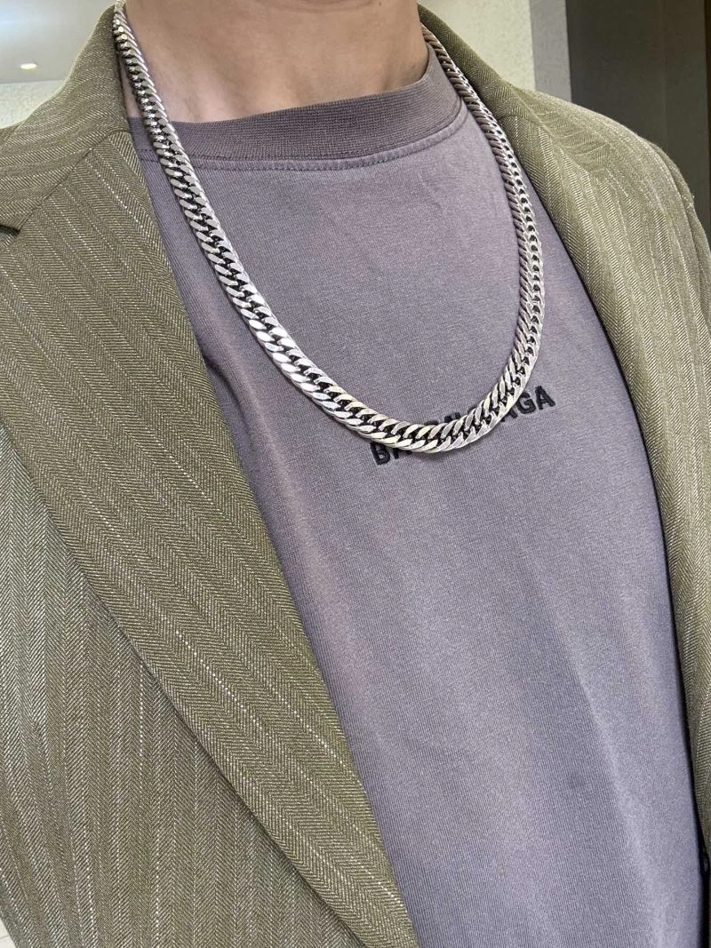 Perfect replica Gucci Necklaces