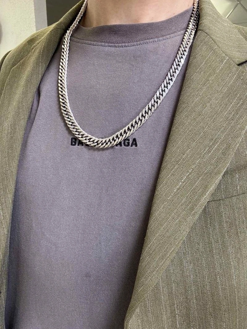 Perfect replica Gucci Necklaces