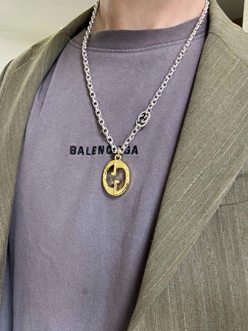 High accuracy Gucci Necklaces