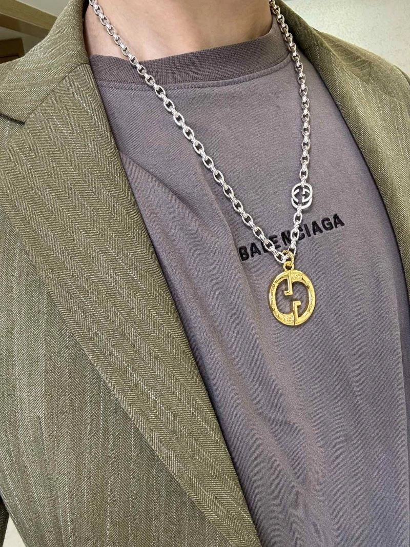 High accuracy Gucci Necklaces