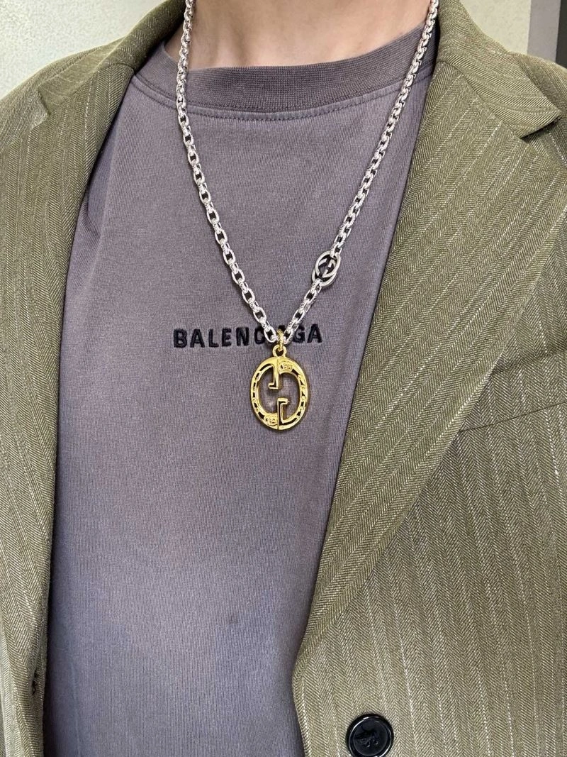 High accuracy Gucci Necklaces