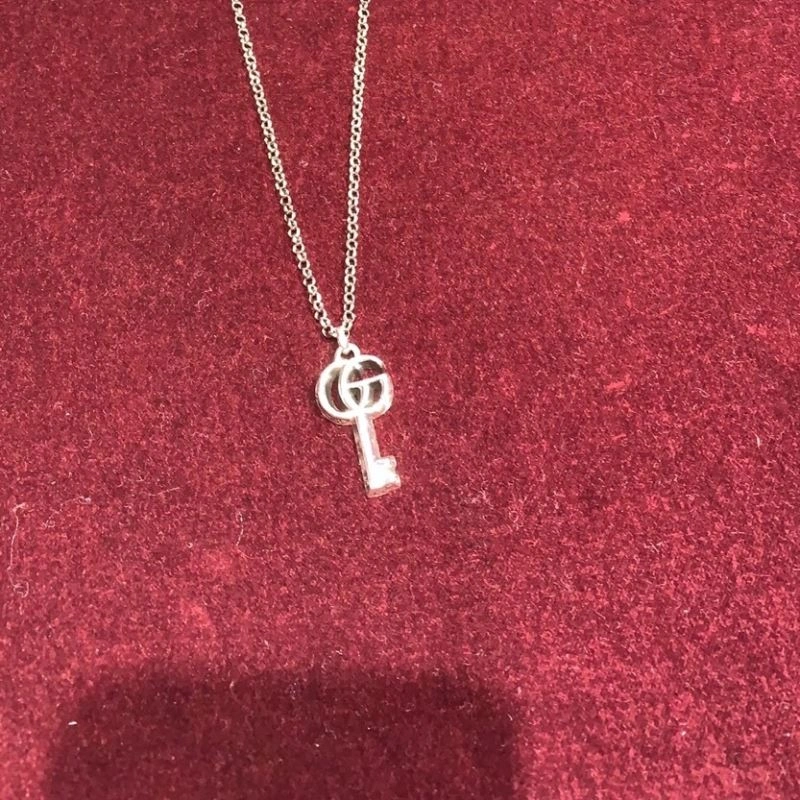 Gucci Necklaces