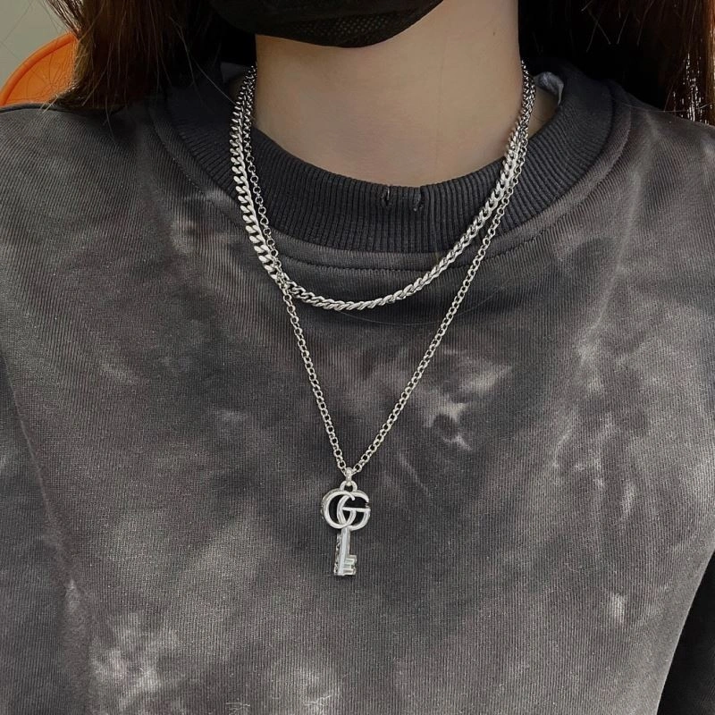 Original Gucci Necklaces